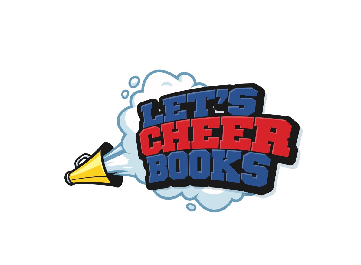 Let’s Cheer Kids